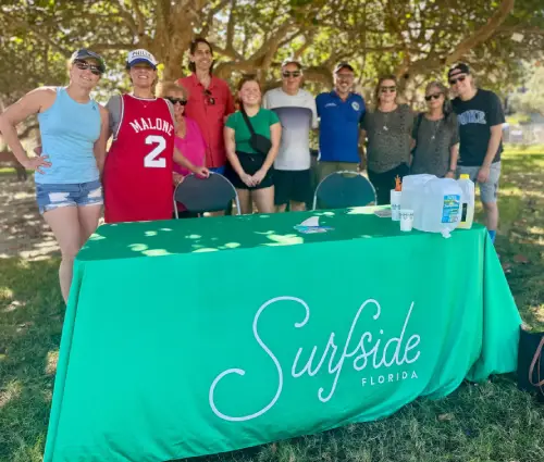 Home [www.townofsurfsidefl.gov]